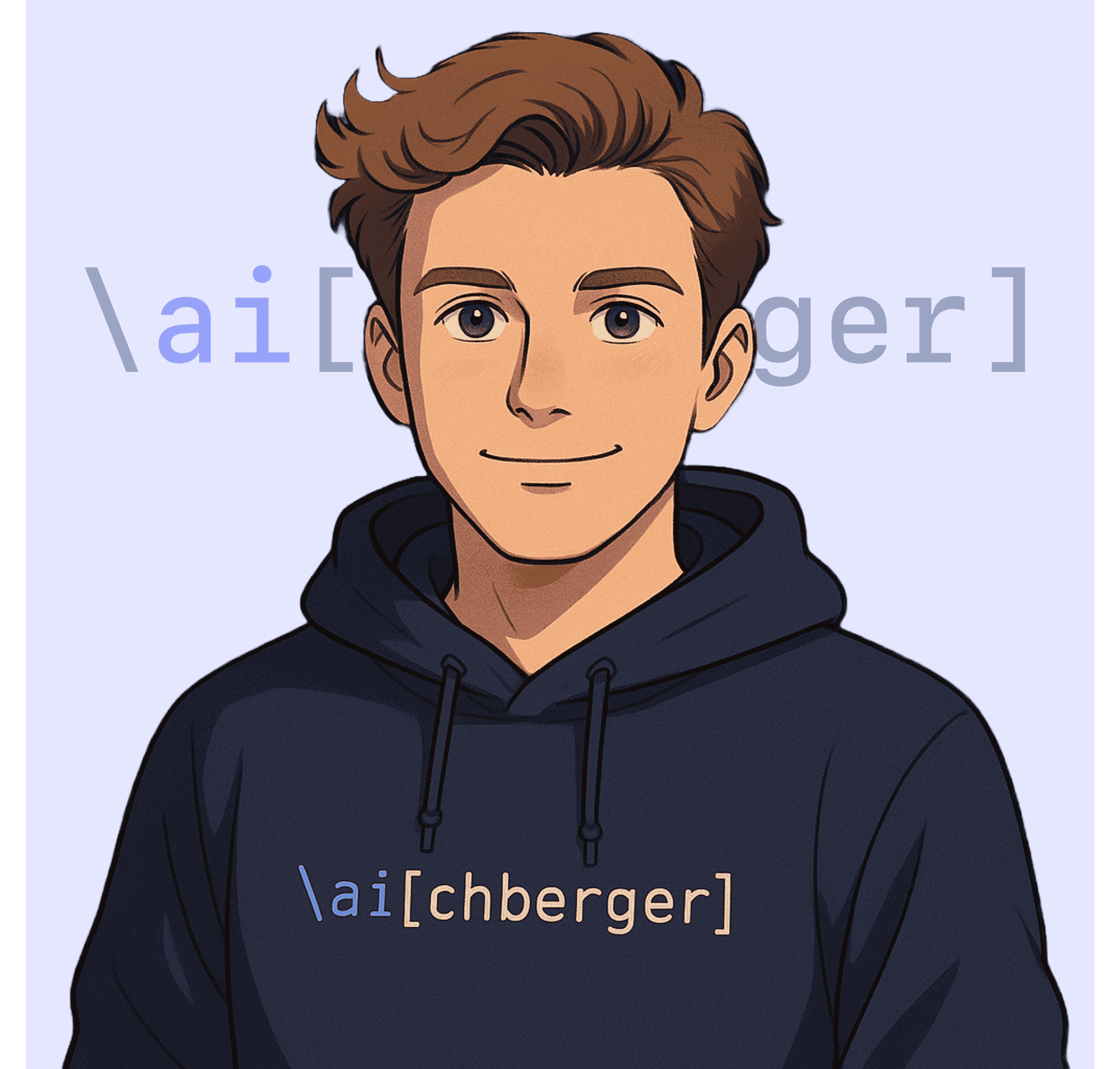 Aichberger | Lukas Aichberger - PhD Student in AI | ELLIS Society